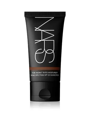 NARS Pure Radiant Tinted Moisturizer Broad Spectrum Spf 30 - Granada (deep With Warm Undertones)
